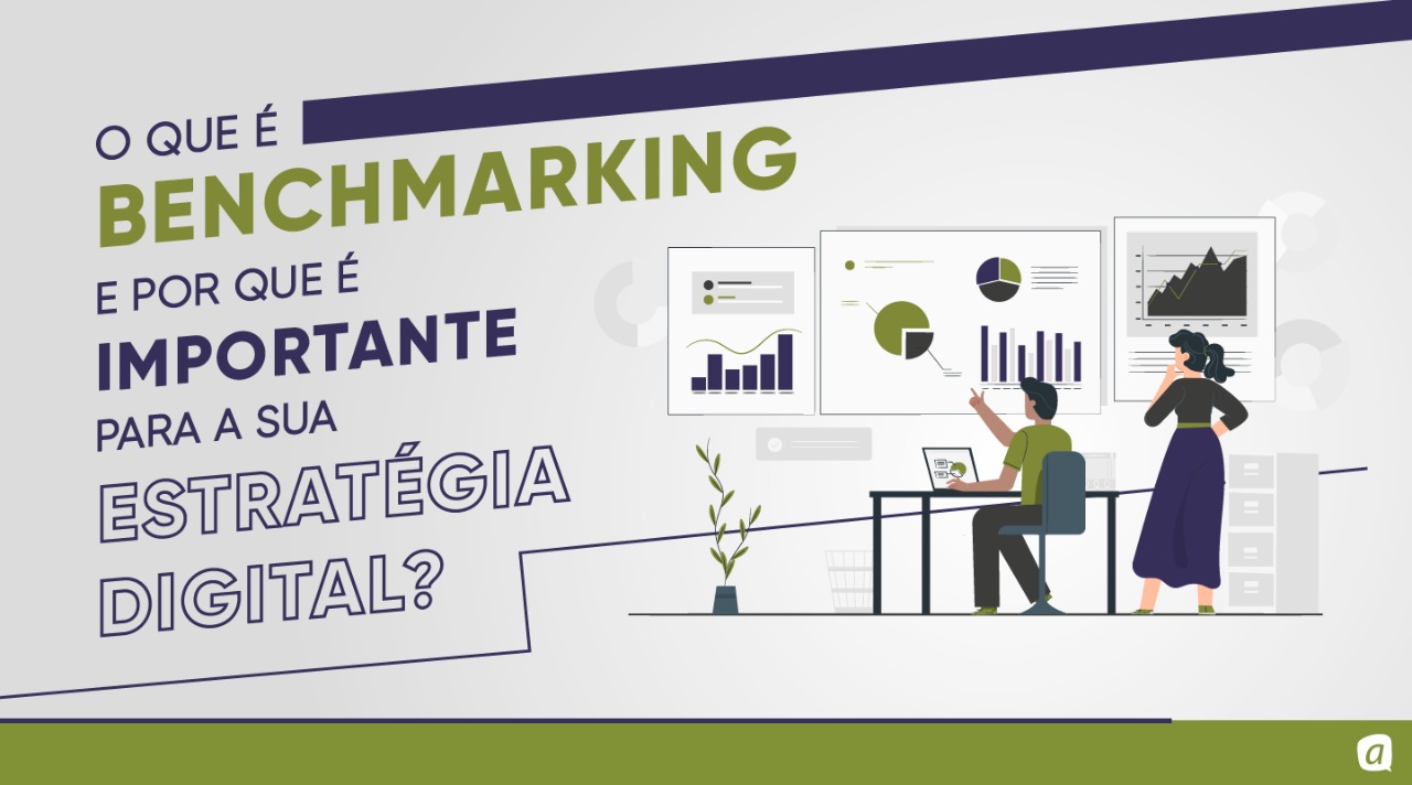 O que é benchmarking é e por que é importante para sua estratégia ... O que é benchmarking é e por que é importante para sua estratégia ...
